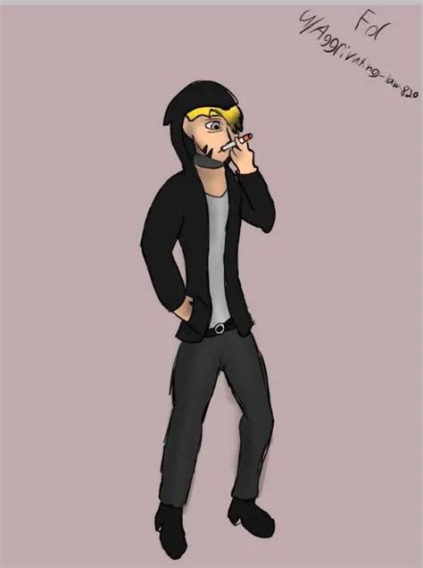 Batches One And Two For Friday Art Requests Roriginalcharacter