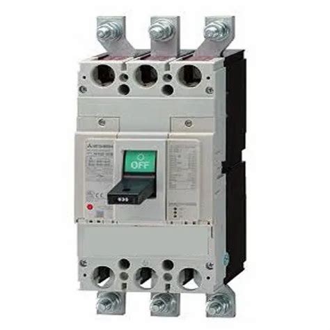 Single Phase White Mccb Contactor At Best Price In Chennai Id