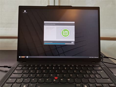 The Need For A New Notebook Led Me To The Lenovo Thinkpad T14 Gen 5 Amd