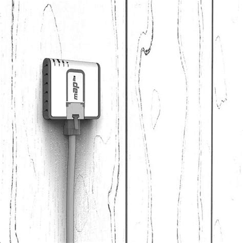 MikroTik mAP lite RBmAPL nD WISP PL Dystrybutor sprzętu sieciowego