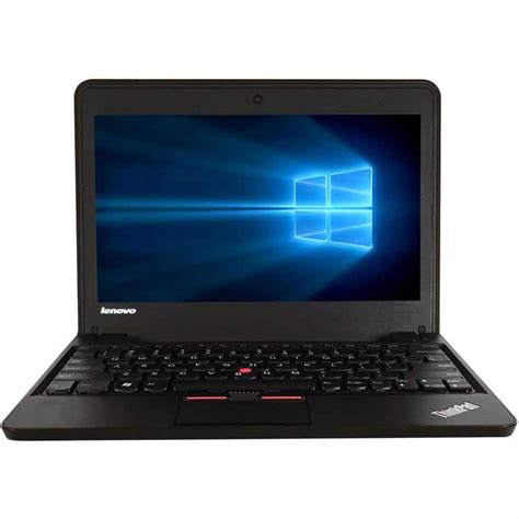 Today Only Refurbished Lenovo Laptop For Clark Deals