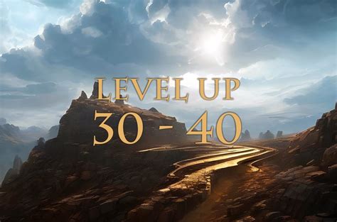 Wow Classic Level 30 40 Guide How To Level In Wow Classic At Level 30 Till 40