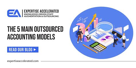 The Top 5 Outsourced Accounting Models