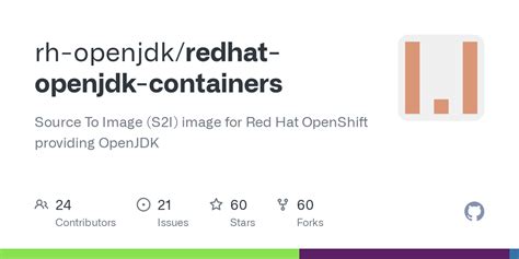redhat openjdk containers ubi9 openjdk 21 runtime yaml at ubi9 · rh