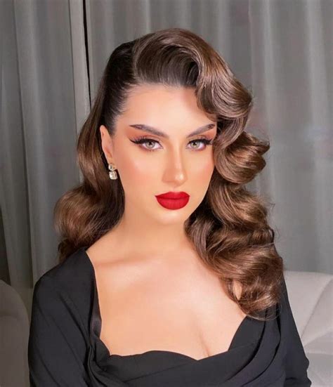 10 Trending Mob Wife Hairstyles And Makeup That Will Blow Your Mind