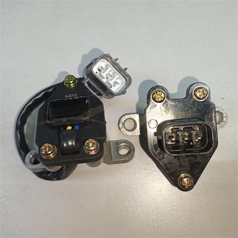 OEM HONDA SM4 SV4 SR4 METER SENSOR SPEED SENSOR Shopee Malaysia