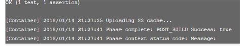 Idealstack Codebuild For PHP Speeding It Up Using Caching Adding