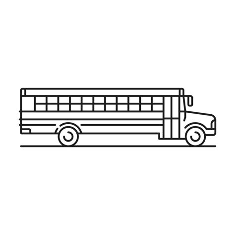 Passenger Bus City Travel School Transport Icon 26365615 Vector Art At Passenger Bus City Travel School Transport Icon 26365615 Vector Art At