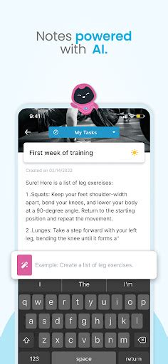 download ulist smart lists and planner on pc with memu