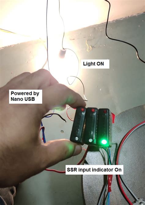 Using Nanossr Turn On By Usb Power Not By External 5v Supply General Guidance Arduino Forum