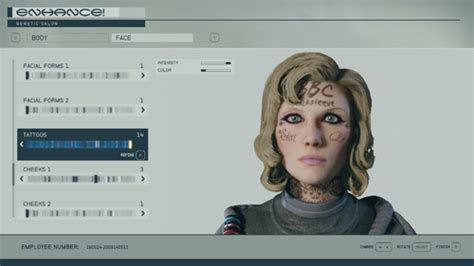 Blacked Tattoos Visuals Loverslab