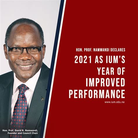 The International University Of Management Ium On Linkedin Myium