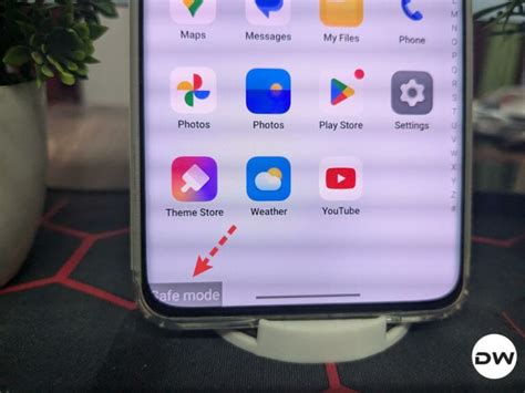 How To Boot Android Device To Safe Mode 3 Methods Thedroidwin