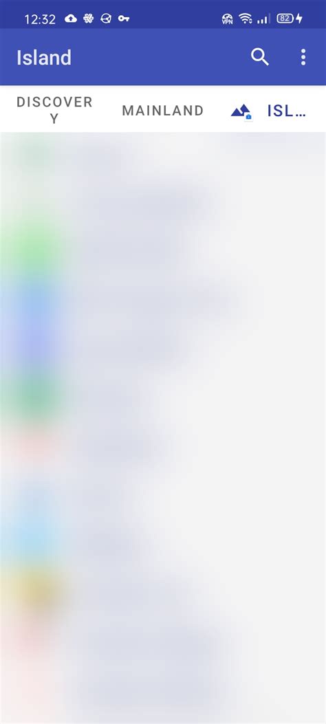 Text Overflow On Discovery Tab · Issue 144 · Oasisfengisland · Github