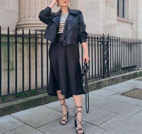 Які спідниці в моді влітку 2023 атласні спідниці на літо 2023 Главред