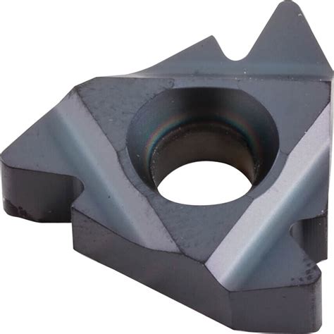 Shop Kennedy 22ir5w Qma Full Profile Whitworth Internal Threading Insert Threading Inserts