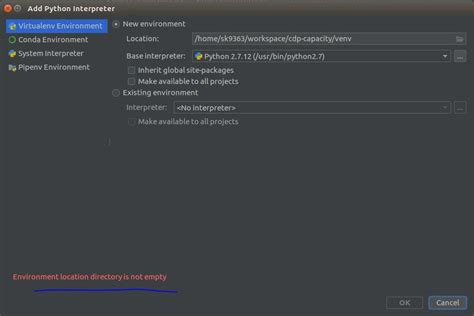 Python 27 Python27 And Tox And Virtualenv Integration When