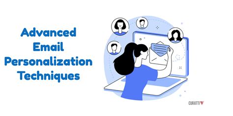 9 Email Personalization Techniques To Woo Your Subscribers