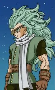 Granolah Perfect Power Level List Wiki Fandom