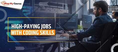 Top High Paying Jobs With Coding Skills In 2025