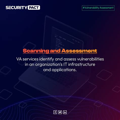 Security Pact On Linkedin Cybersecurity Vulnerabilityassessment Penetrationtesting Compliance…