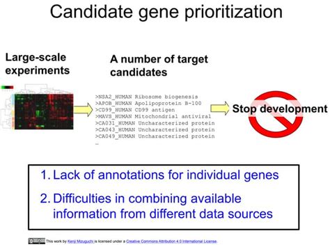 What Is Target Prioritization And Why Ppt