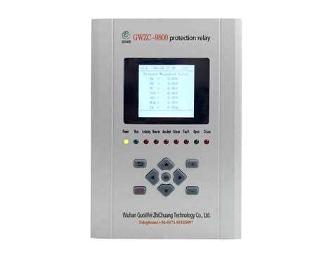 Directional Earth Fault Relay Def Relay Directional Ground Fault Relay Dgf Relay