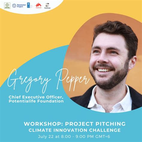 Climate Innovation Challenge On Linkedin Climateinnovationchallenge