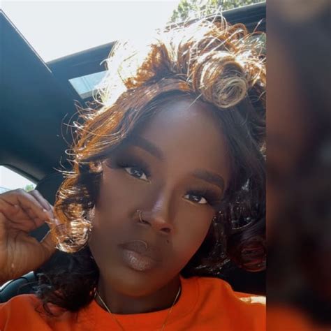 Brittany Samone Impress B Threads Say More