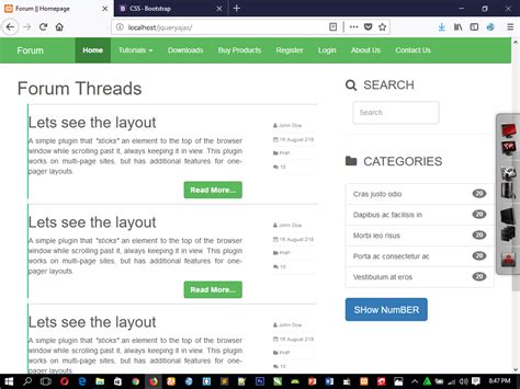 Jquery I Want To Display Green Border Left On A Div On Mouseover