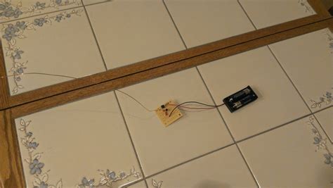 Oscillator Does This Simple Rf Transmitter Circuit Actually Work