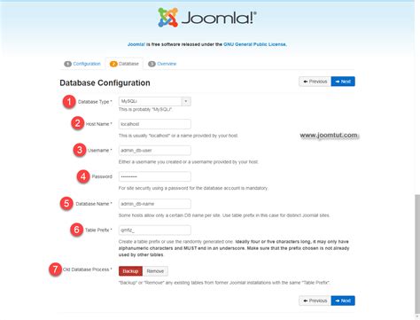 How To Install Joomla