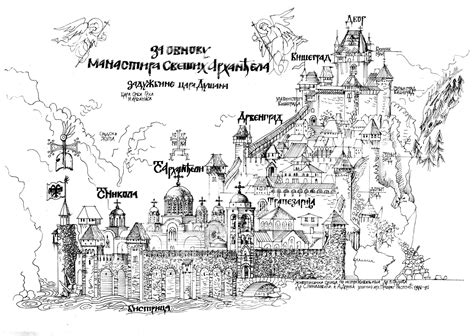 Обновимо Цркву Светог Николе Рајкову у Призрену До Св Пантелејмона Могуће су 2 руте Црвена