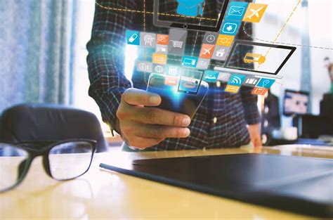 Navigating The Digital Landscape The Internet Social Media And You