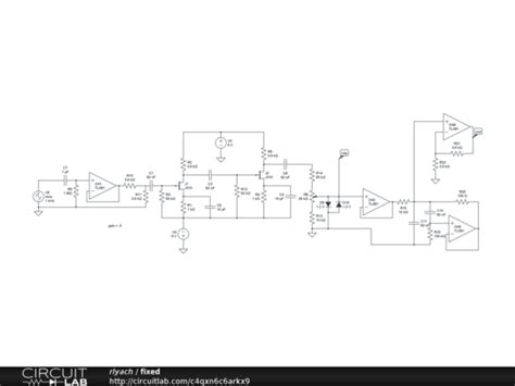 Fixed Circuitlab