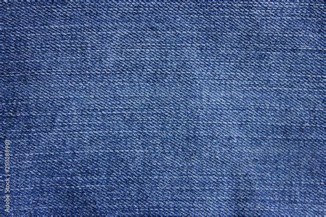 Jean Background Blue Denim Pattern Banner Classic Jeans Texture Fabric