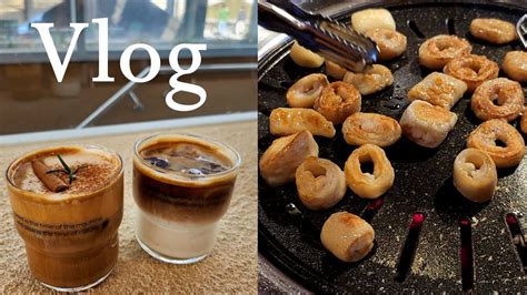 Vlog 일상브이로그 ㅣ정형외과 물리치료받기 ㅣ 동성로맛집 ㅣ 계산성당 ㅣ 스터디카페 ㅣ대구 막창 라멘 대형카페 ㅣ 버팔로윙만들기 Youtube