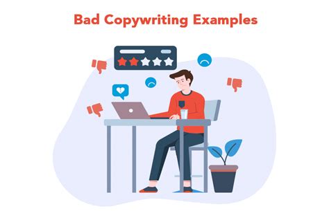Bad Copywriting Examples 10 Lessons With Valuable Tips