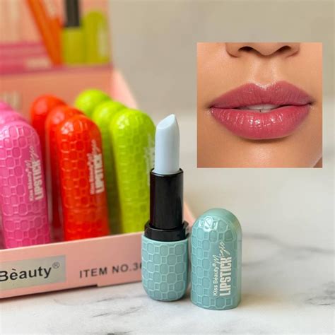 بالم لب حرارتی مجیک کیس بیوتی آرایشی ماهک