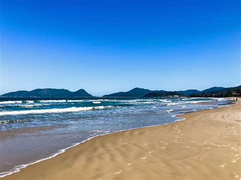 Florianópolis ᛫ May 3 13 2018 Peace Love Travel