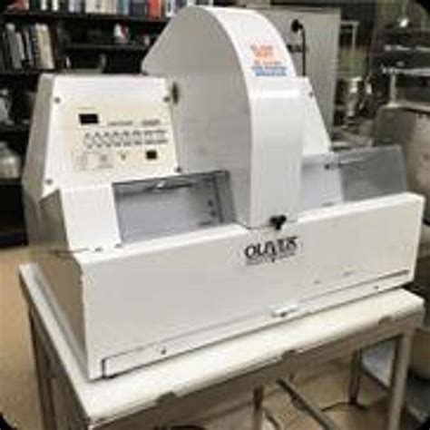 Bread And Bun Slicers For Sale At Rochester Equipment