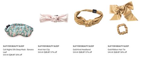 Hautelook Up To 50 Off Slip T With Purchase