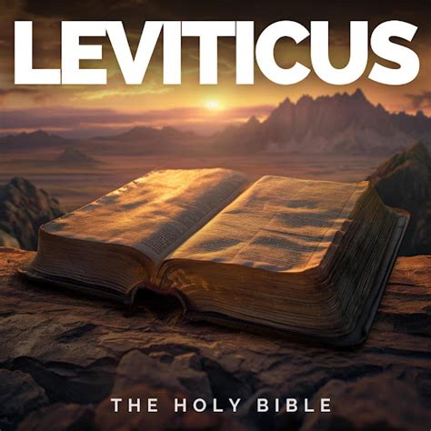Leviticus Chapter Five Youtube Music