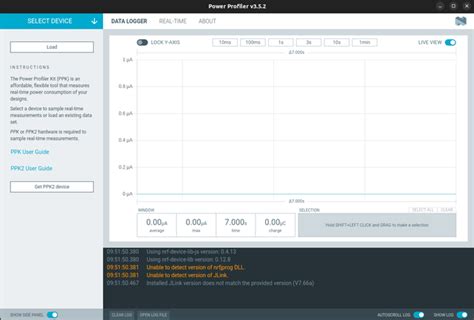 Power Profiler Kit Ii Hardwario Documentation