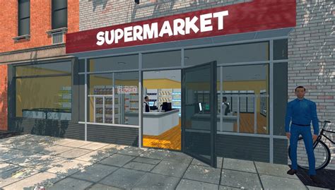 Supermarket Simulator Os 12 Melhores Mods Para Usar No Game Voxel