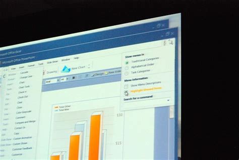 Office 2007 Interface Prototypes Istartedsomething
