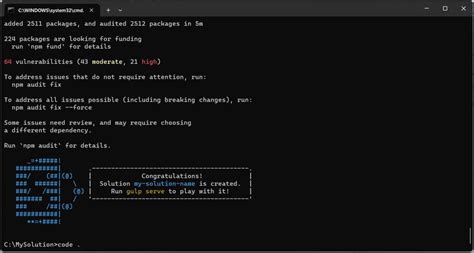 Sharepoint Framework Using React Js Part 3