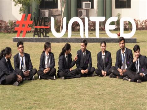 United Group Is Committed To Providing The Highest Quality Management And Technical Education