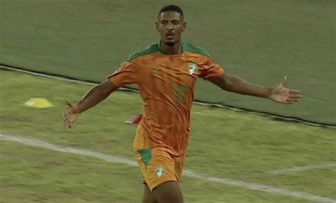 Can 2023 Côte Divoire Vs Guinée Équatoriale Gasset Annonce Le