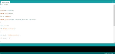 Do Arduino Programming Code And Projects By Ghayoorshah Fiverr